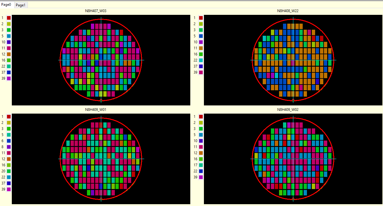 Constant Colors in Legend · Issue #58 · dougthor42/wafer_map · GitHub