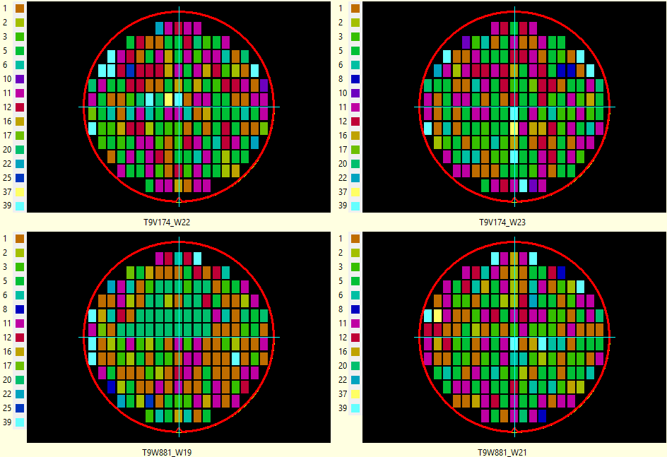 Constant Colors in Legend · Issue #58 · dougthor42/wafer_map · GitHub
