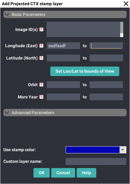 JTextField Highlight Color Issue · Issue #52 · vincenzopalazzo/material-ui-swing · GitHub