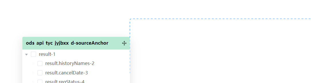 [Bug report]节点宽度窄的时候，多个锚点情况下，链接某些锚点连线会错位 · Issue #1042 · didi/LogicFlow · GitHub