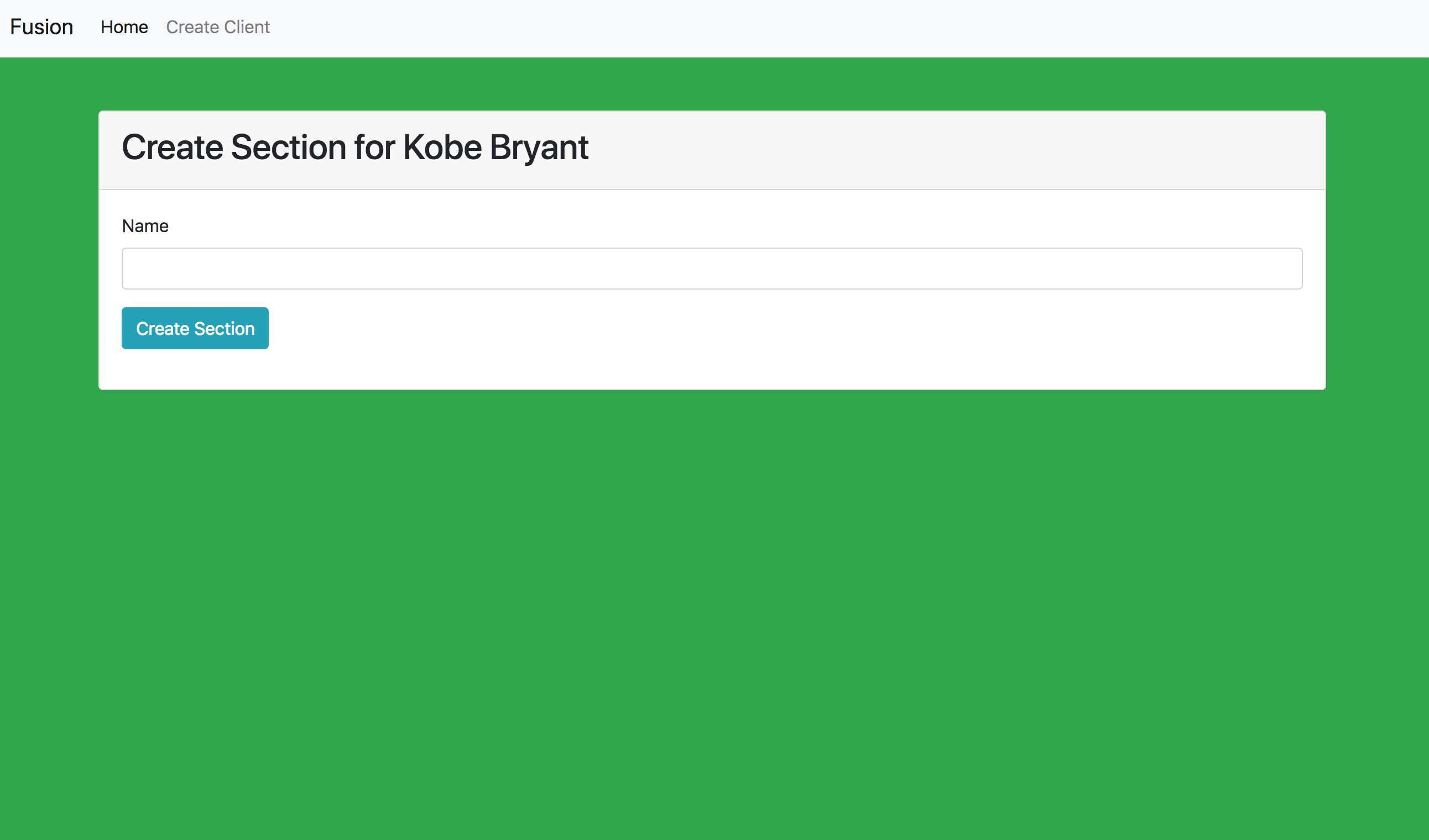 Github Jodelat Fusion