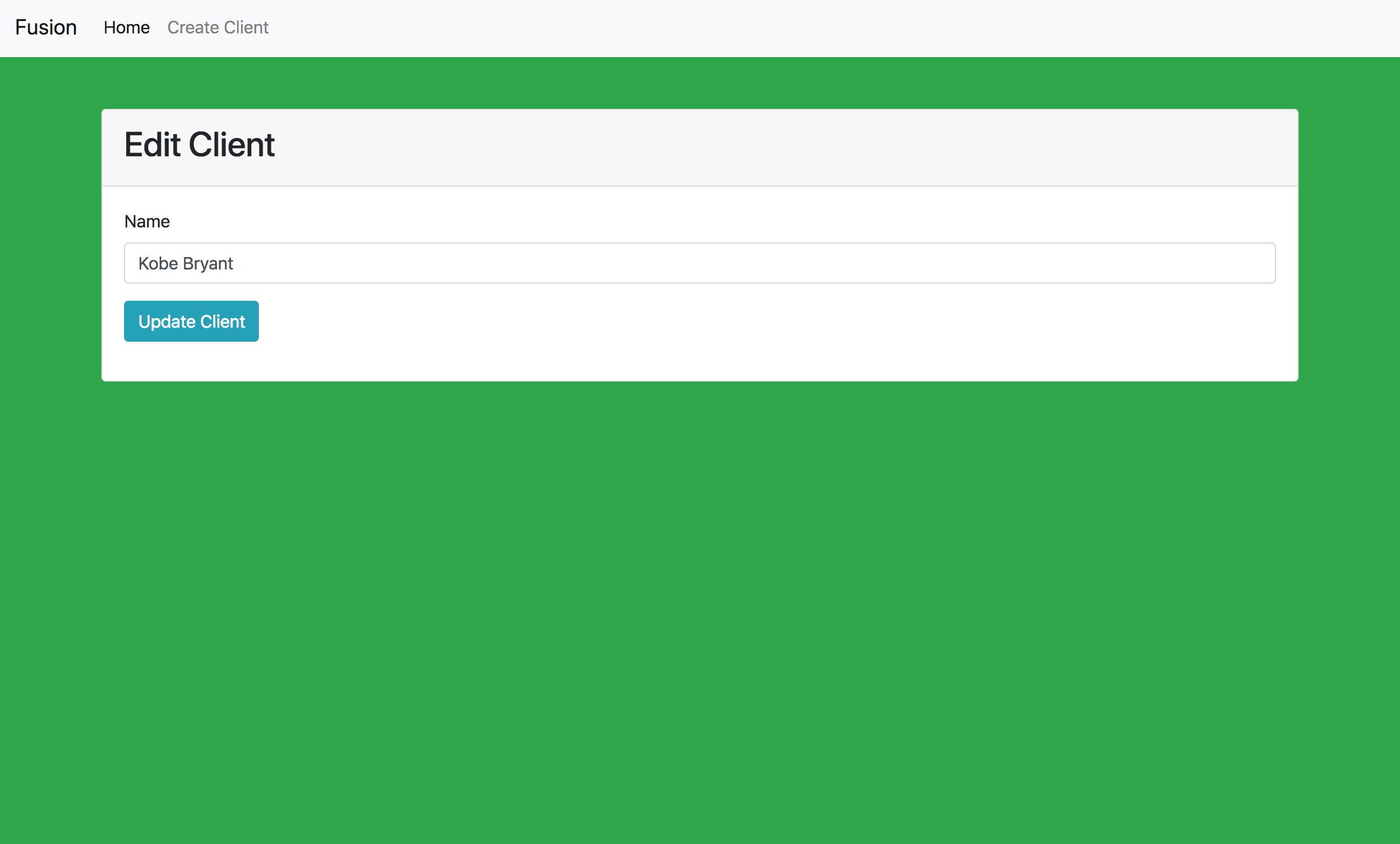 Github Jodelat Fusion