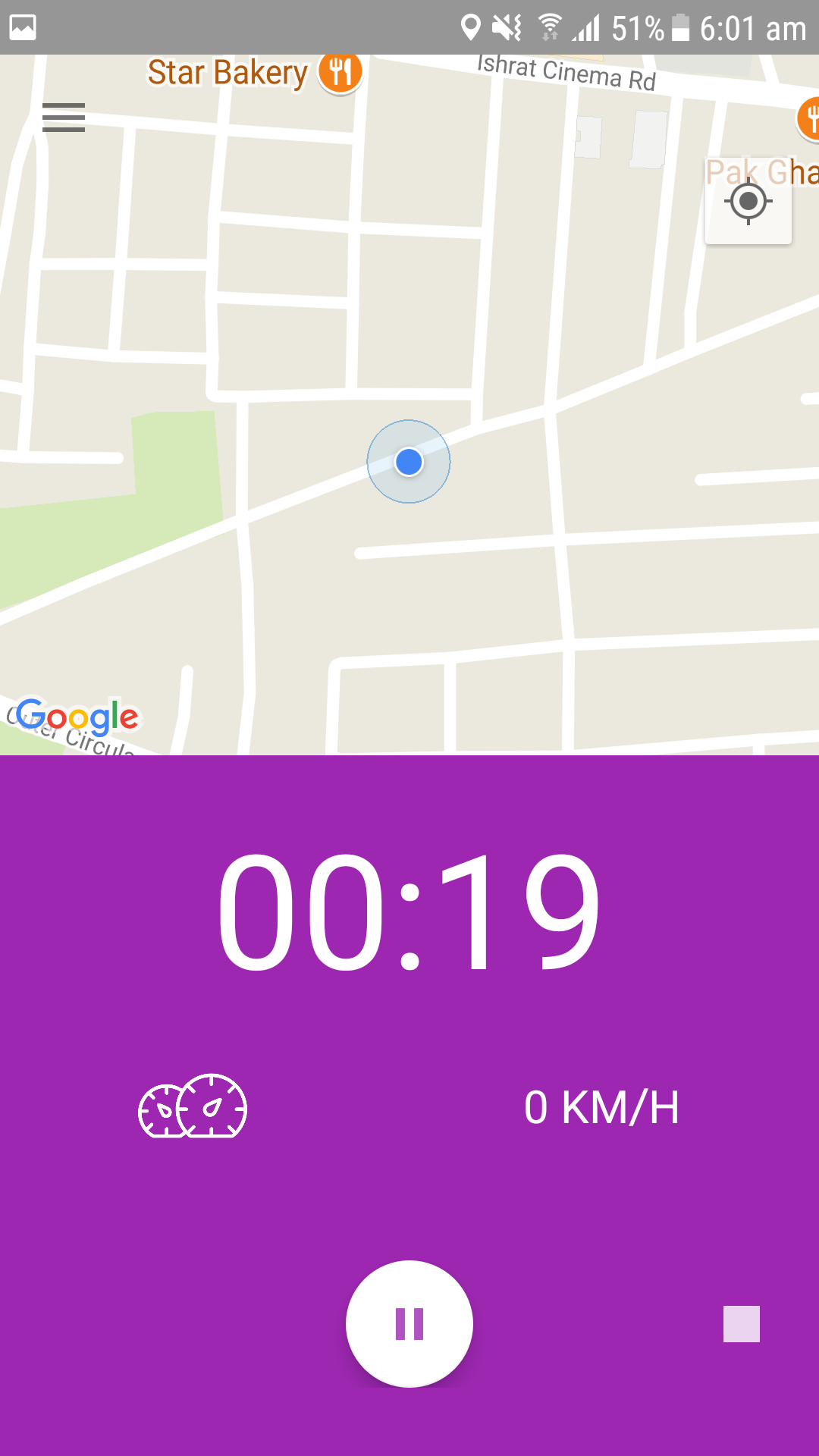 GitHub - ibadmehmood/RoadHealthMonitoringSystem: Provides Road ...