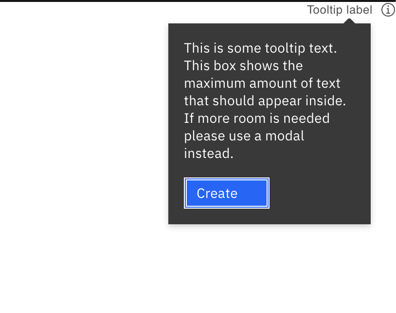 Tooltip Doesnt Align With The Icon If It Is Near The Most Leftright Hand Side Position Of The