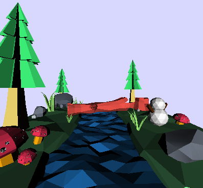 GitHub - beadx6ggwp/RenderLearningPlan: Computer Graphics實作