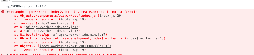 没有新的 createContext API · Issue #3208 · NervJS/taro · GitHub