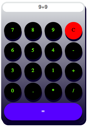 GitHub - ottokafka/CalculatorWebApp: calculator web app