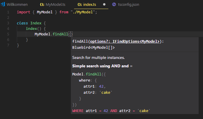 Code Completion Missing Entries In Vscode 1 20 · Issue 43489 · Microsoft Vscode · Github
