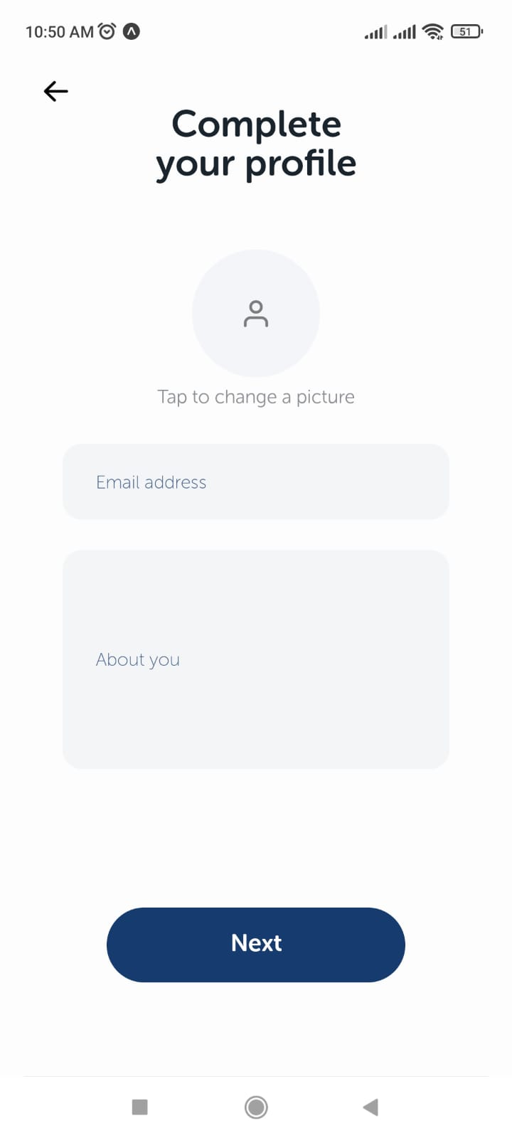 Placeholder position issue while using multiline? · Issue #122 · Cnilton/react-native-floating ...