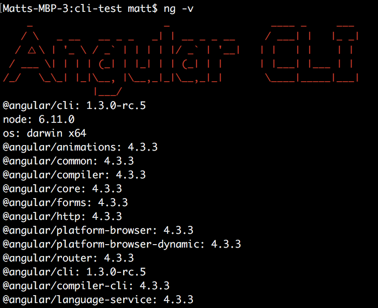 Update to 1.3.0-rc.5 broke my service worker (with --build-optimizer) · Issue #7280 · angular ...