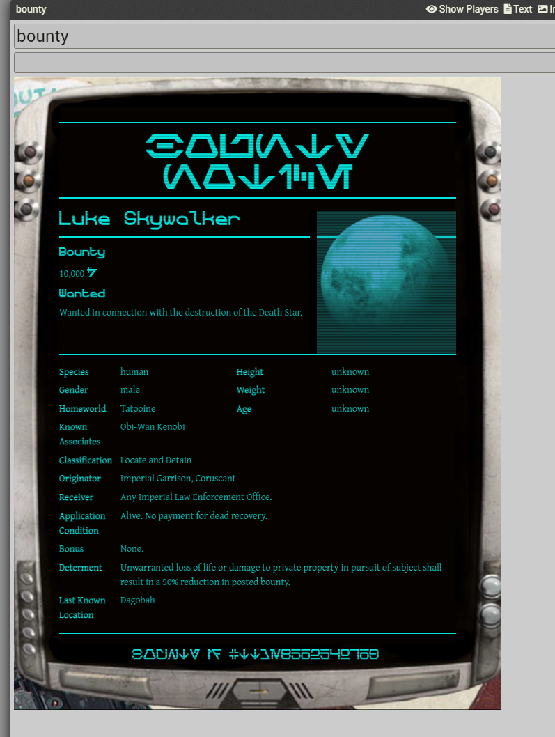 [Compatibility] SW FFG Enhancements · Issue #10 · prolice/swffgUI-cc · GitHub