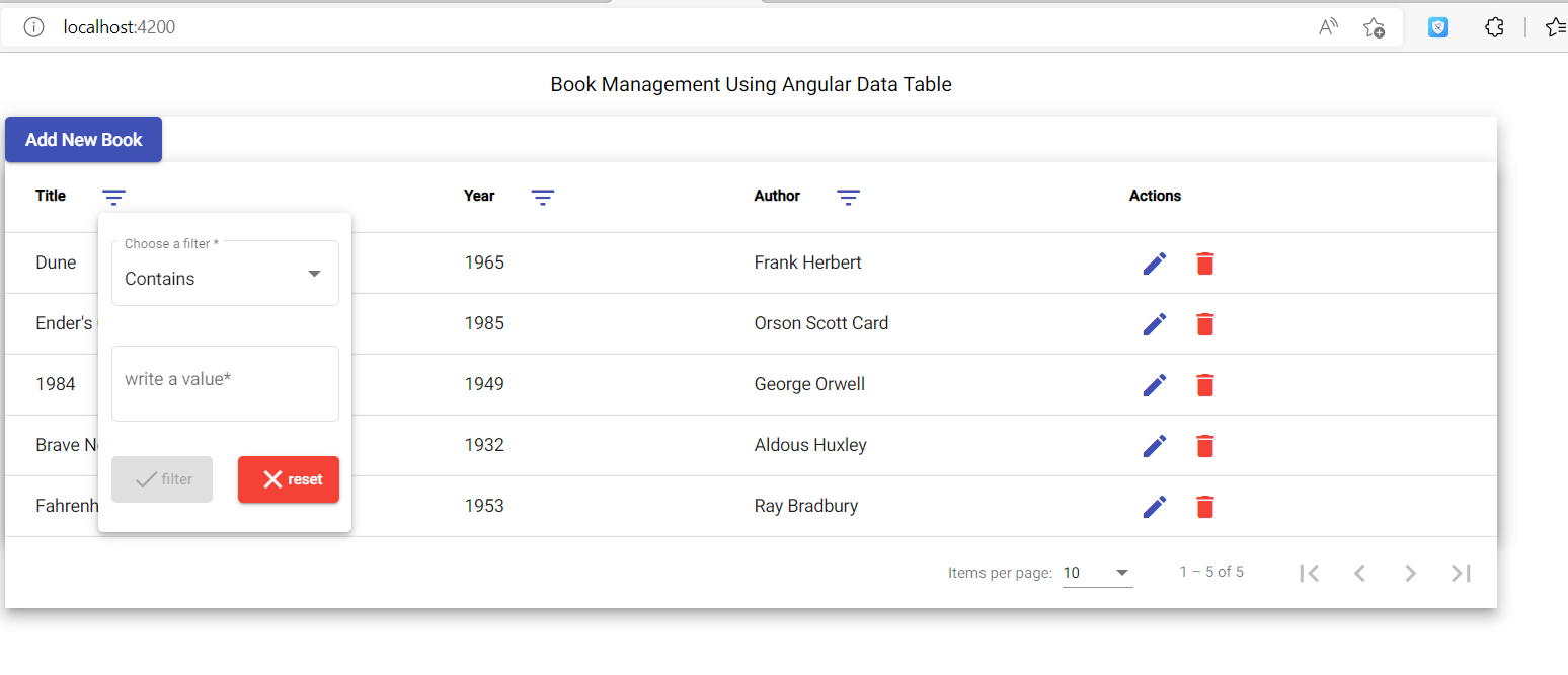 Github Sumanchahar Kalvad Bookmanagment