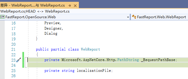 cannot use app.UsePathbase("xxxx") · Issue #274 · FastReports/FastReport · GitHub