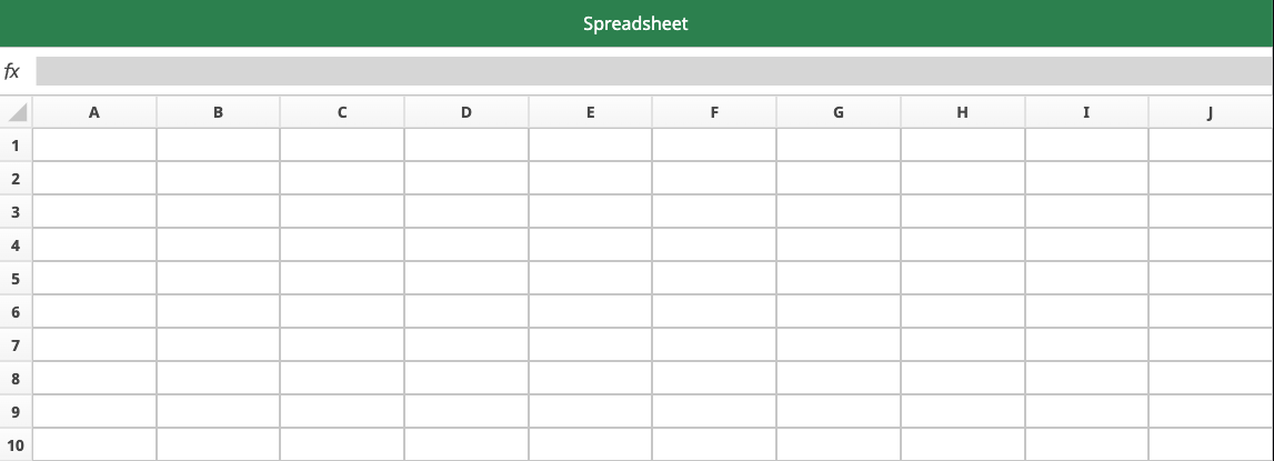 GitHub - hung1503/SpreadSheet: An application used to fetch data from ...