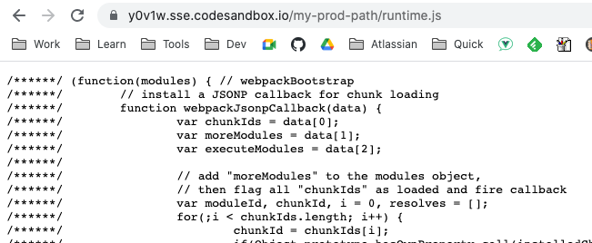 Publicpath No Longer Obeyed When Modifying In Buildbefore · Issue 9554 · Nuxtnuxt · Github