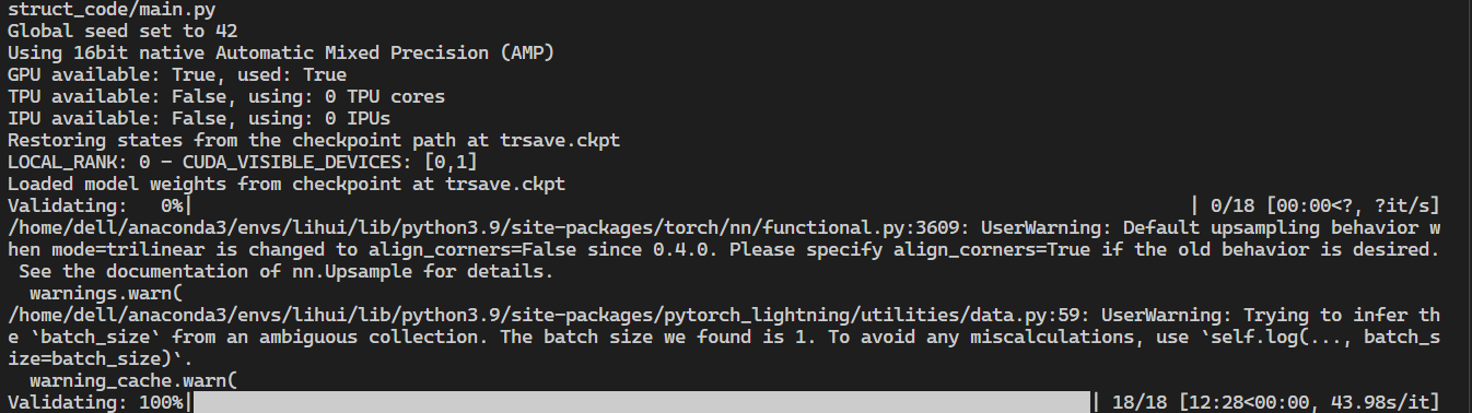 What does `overfit_batches` do in trainer? · Issue #12668 · Lightning-AI/pytorch-lightning · GitHub