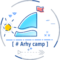 GitHub - vovs03/ARHYcamp: [ARHYcamp] - Система командной работы в проекте лагеря