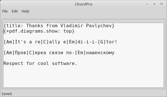 Feature request: diagram box positioning options · Issue #25 · ChordPro ...