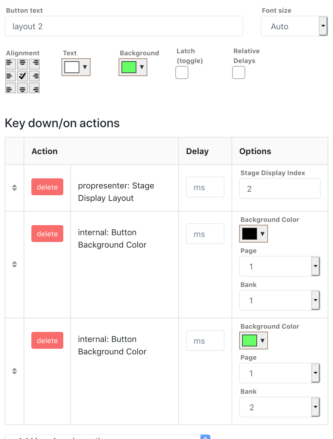 Feature Request: Instance Feedback · Issue #18 · bitfocus/companion-module-renewedvision ...