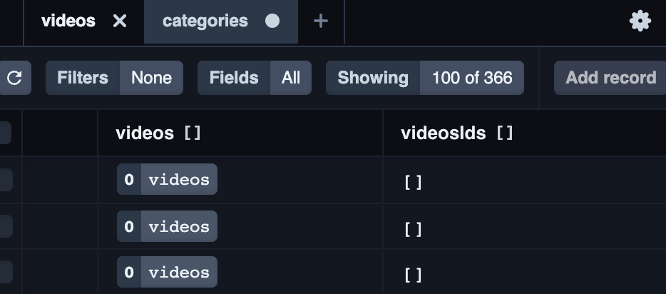 Existing Mongo schema relationship not included correctly · Issue #19002 · prisma/prisma · GitHub