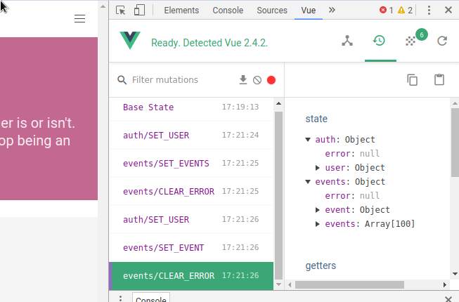 Route with params do not work after refresh · Issue #1564 · nuxt/nuxt · GitHub
