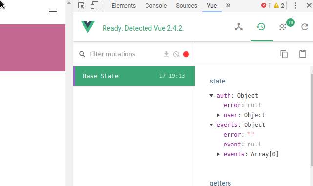 Route with params do not work after refresh · Issue #1564 · nuxt/nuxt · GitHub