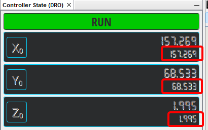 Error while starting file stream · Issue #2033 · winder/Universal-G-Code-Sender · GitHub