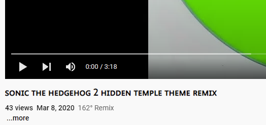 Youtube - Unicode symbols messed up · Issue #110918 · webcompat/web ...