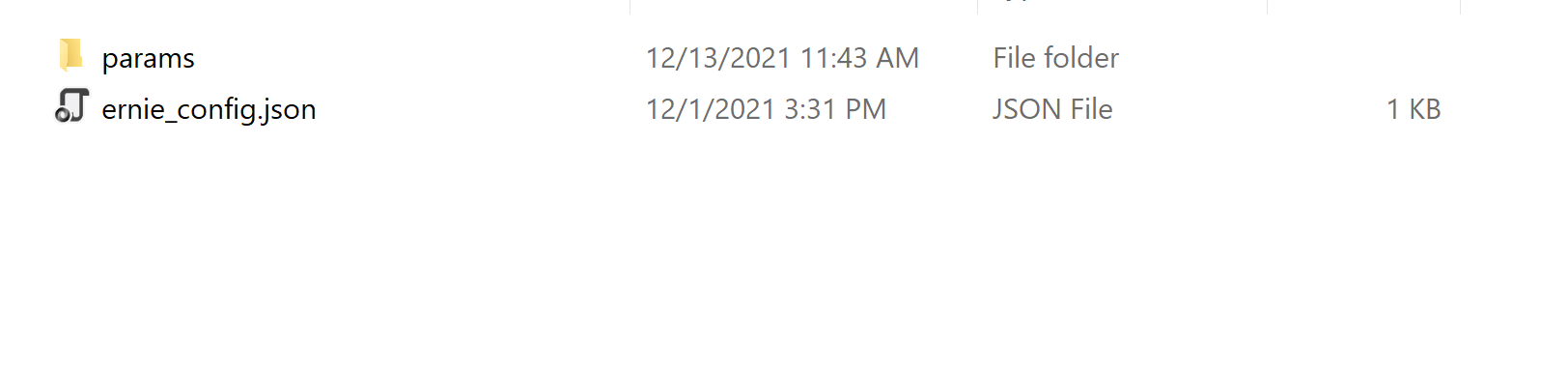 ernie-m下载的权重好像没有看到vocab文件？ · Issue #776 · PaddlePaddle/ERNIE · GitHub