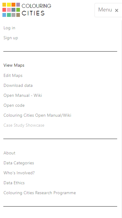 Move content from pages.colouring.london · Issue #1088 · colouring-cities/colouring-core · GitHub