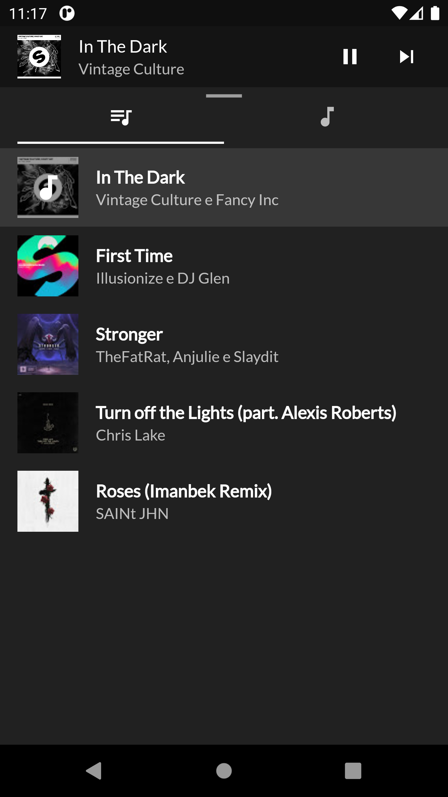 App for Remote Control · Issue #253 · ytmdesktop/ytmdesktop · GitHub