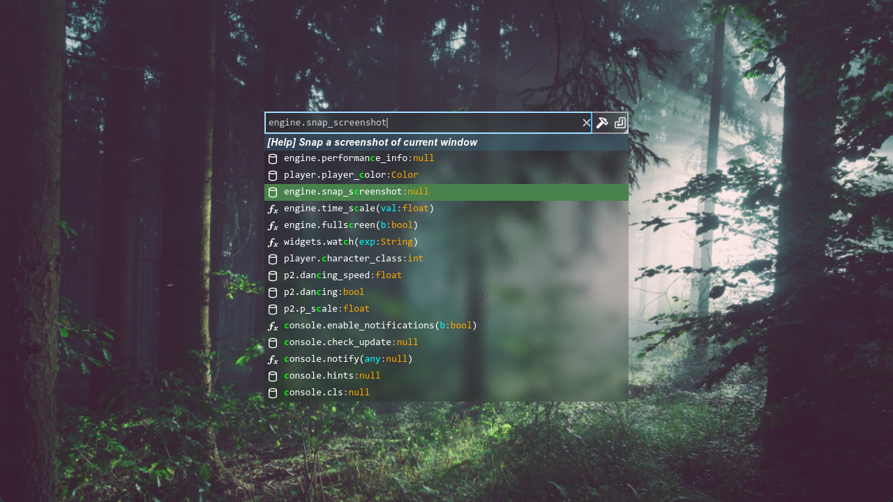 Add a minimal mode for REPL · Issue #53 · Ark2000/PankuConsole · GitHub