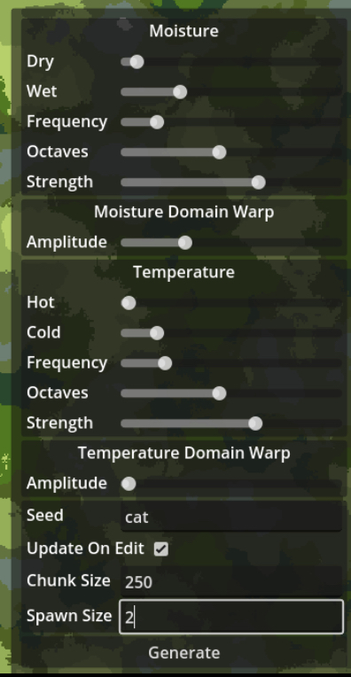 Add categories in export panel. · Issue #54 · Ark2000/PankuConsole · GitHub
