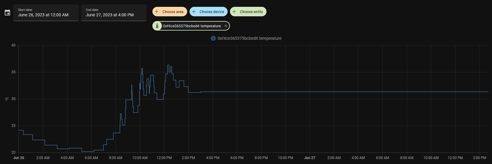 Zigbee code does not update value · Issue #145 · rbaron/b-parasite · GitHub