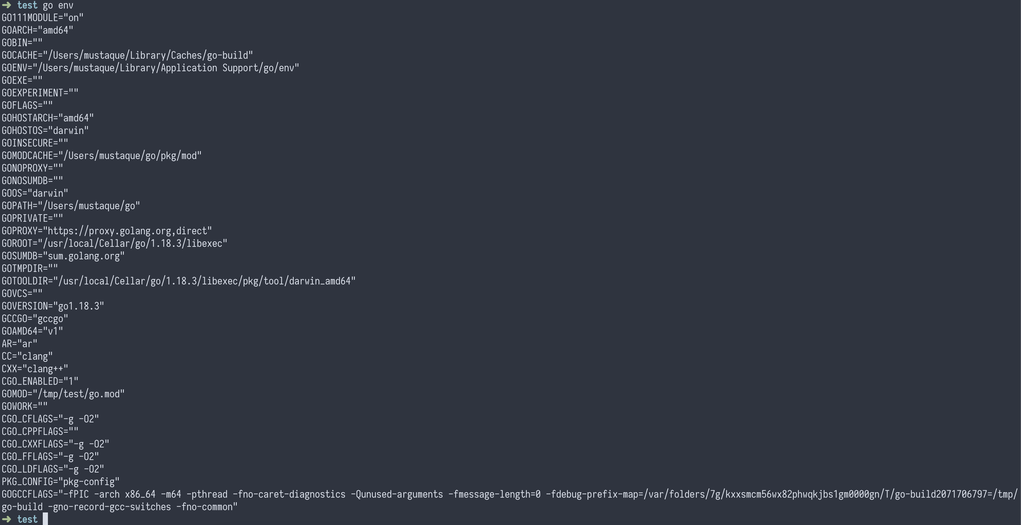 Can not import mux in my project · Issue #690 · gorilla/mux · GitHub Can not import mux in my project · Issue #690 · gorilla/mux · GitHub
