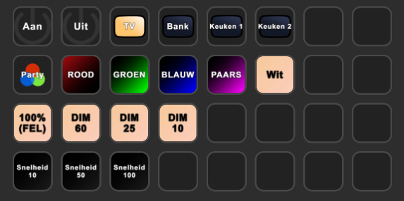 GitHub - darkelement1987/WizDeck: Philips Wiz Light Control using Elgato Stream Deck