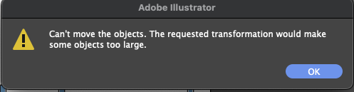 Log-scaled distributions result in huge plotting areas · Issue #3185 · mwaskom/seaborn · GitHub