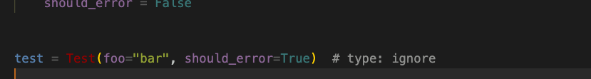 Editor Errors Don T Match Command Line Outputs · Issue 174 · Microsoft Vscode Mypy · Github