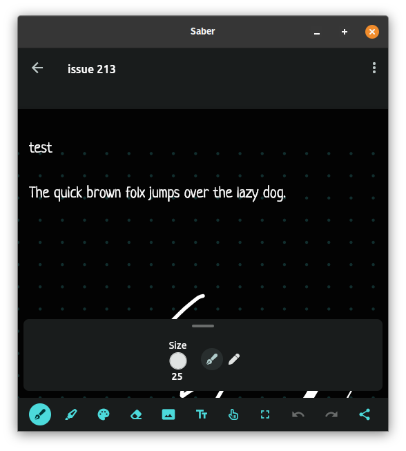 Allow moving bottom sheets to the top · Issue #118190 · flutter/flutter ...