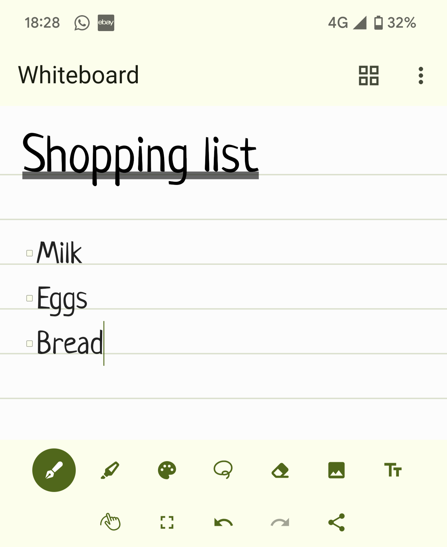 [Feature request] Scale checkboxes with default font size · Issue #1203 · singerdmx/flutter ...