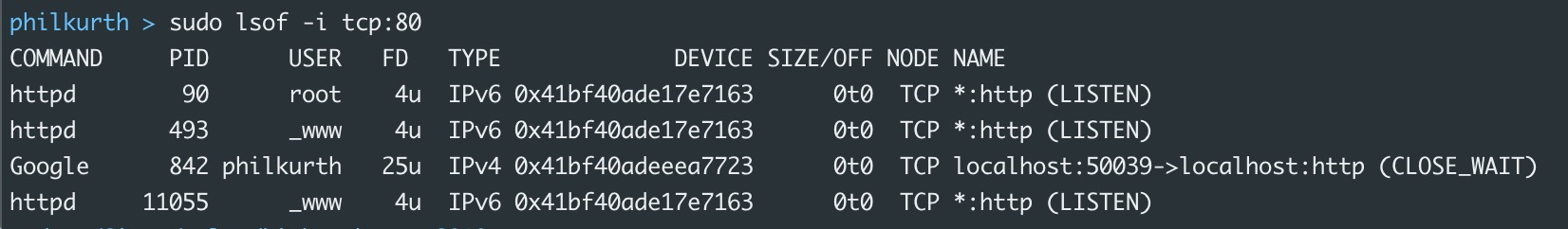 Requires a reboot after most actions · Issue #797 · laravel/valet · GitHub
