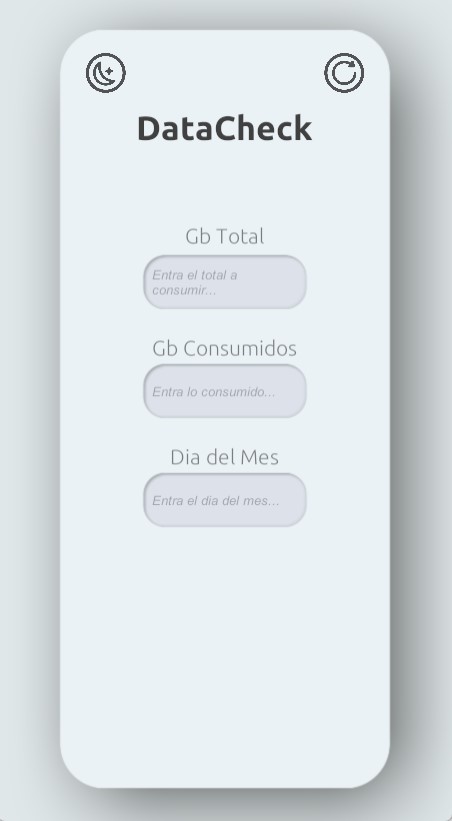 GitHub - Maxdesigna7x/CheckData-Unity-App: Una aplicación para ...
