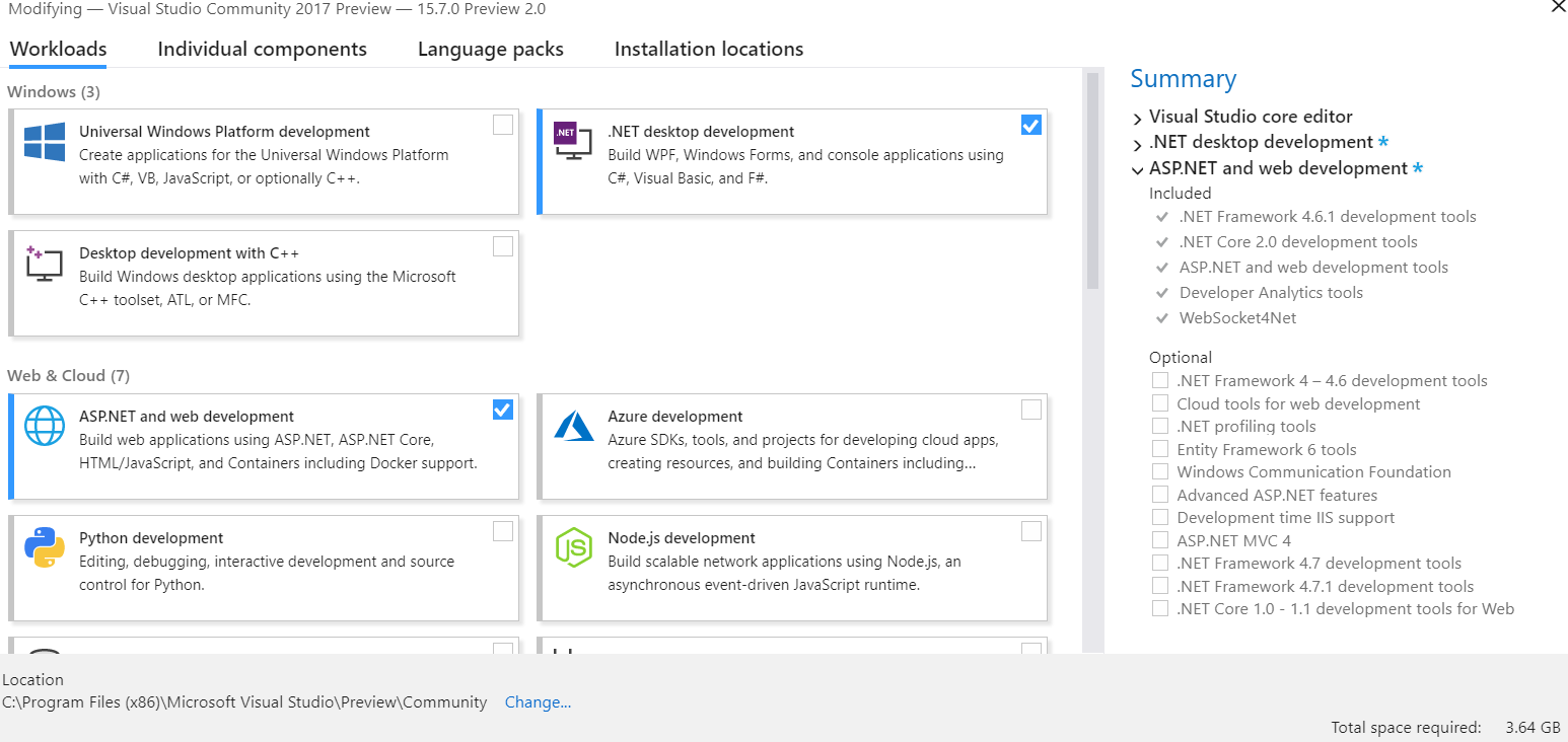 Dependency Alert - Razor Language Services · Issue #16362 · dotnet/aspnetcore · GitHub