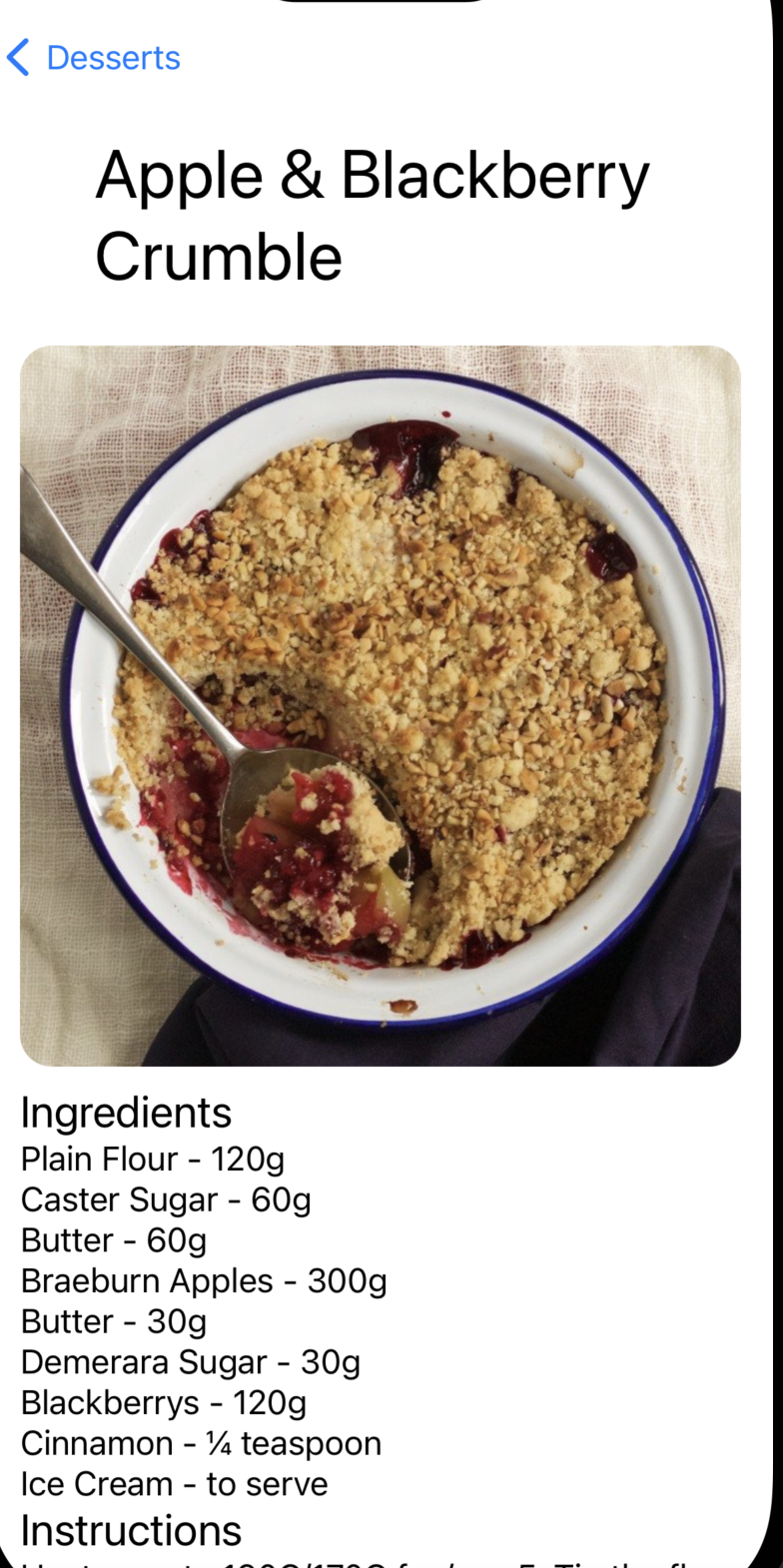 GitHub - SvinSoftWare/MealGenerator: Creation of MealApp