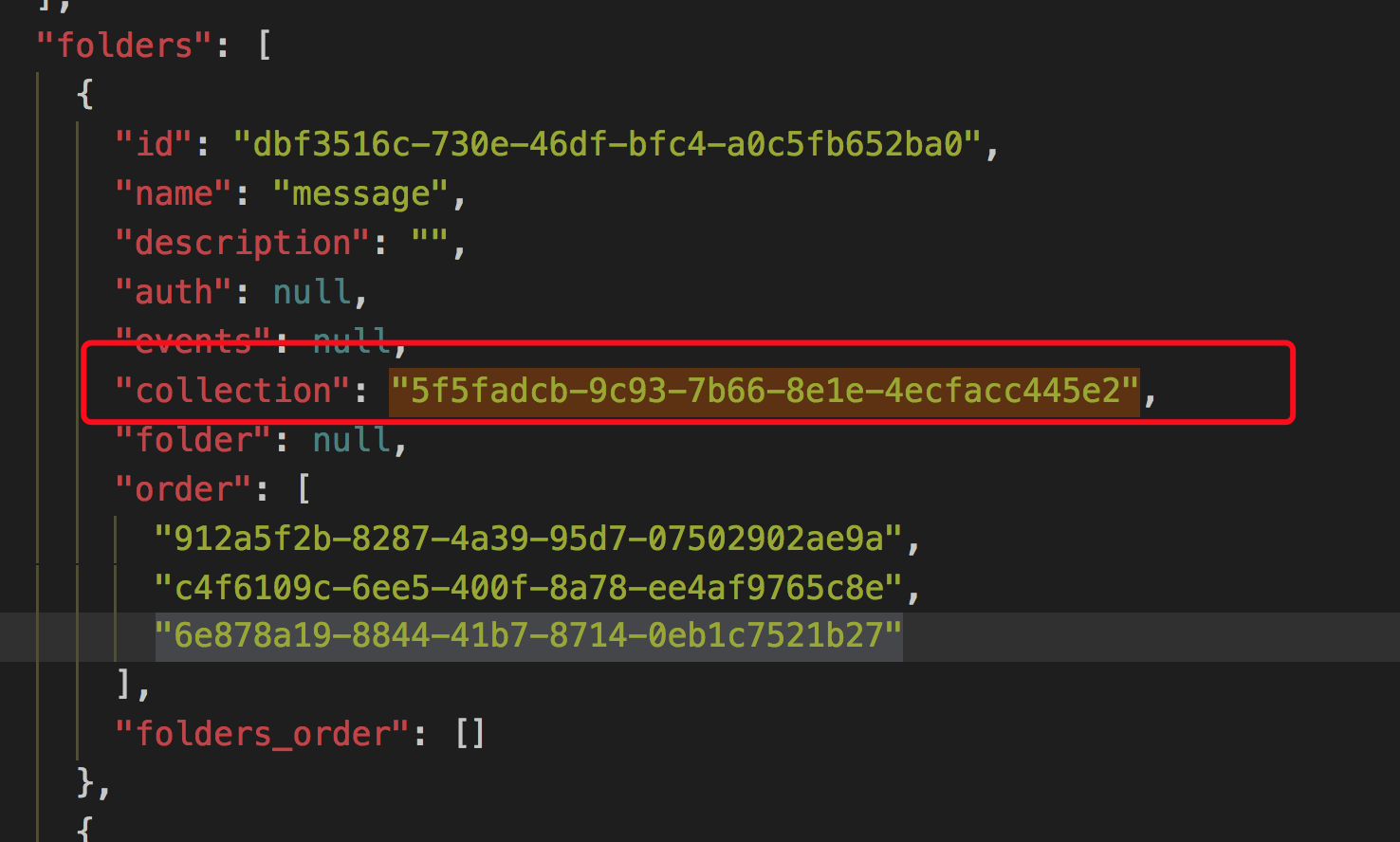 导入postman没有分类 · Issue #326 · YMFE/yapi · GitHub
