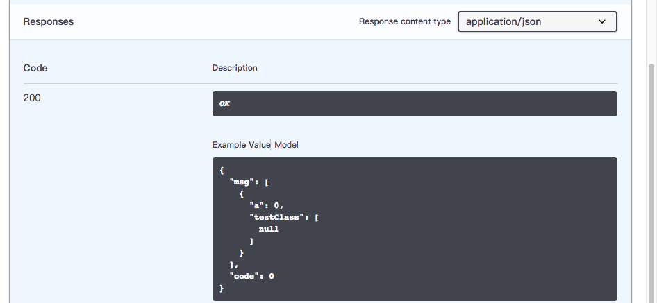 使用Swagger导入Response 对象嵌套对象时解析失败 · Issue #325 · YMFE/yapi · GitHub