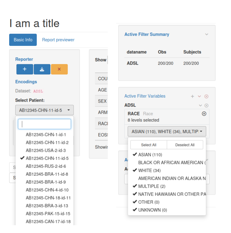 [Feature Request]: move selected icon in `Select patient` in tm_t_pp_basic_info to the left side ...