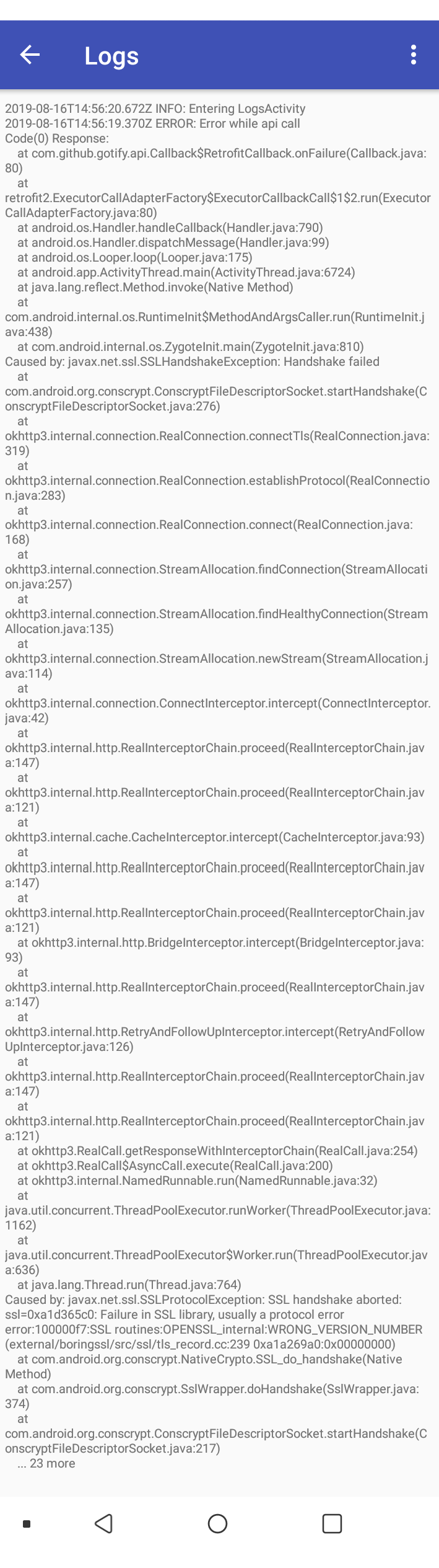 sound · Issue #209 · gotify/server · GitHub