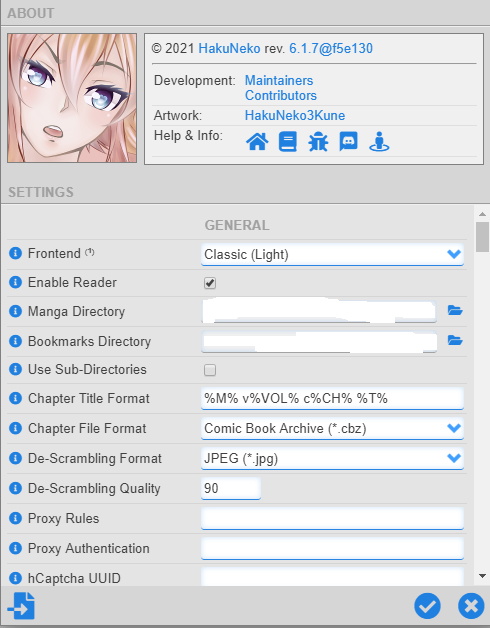 Chapter Title Format gives chapters four digits instead of three? (and ...