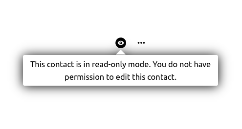 [Bug]: Cannot edit contacts that are Recently Contacted · Issue #41194 ...